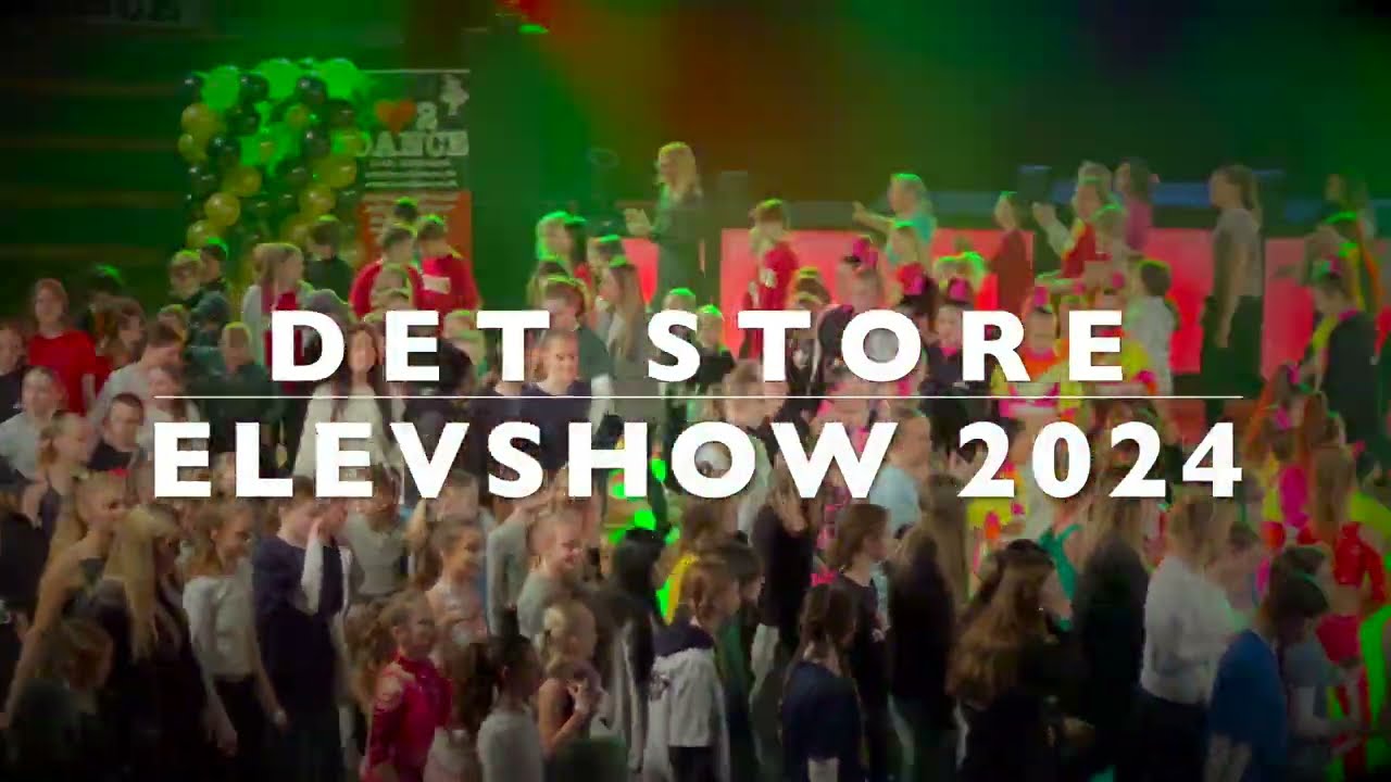 Love2Dance elevshow 2024 highlights 2024