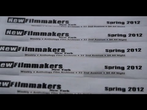 NewFilmmakers New York | About Us