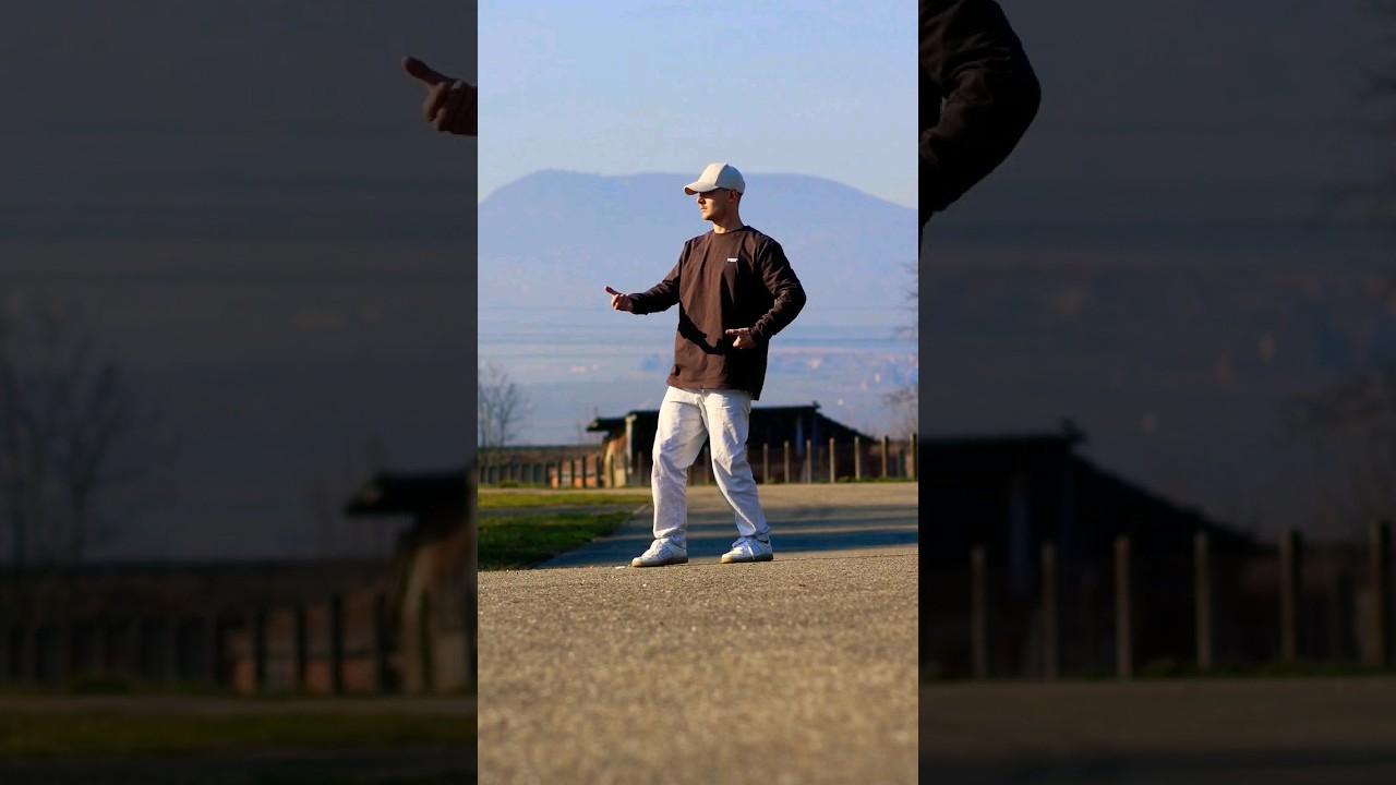 Real Terminator ? 🤖 #terminator #robot #dance