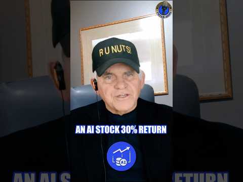 AI Stocks: How to Spot the Winners #investing