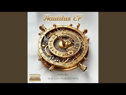 Kursänderig (feat. Ida-Lin Hübscher)