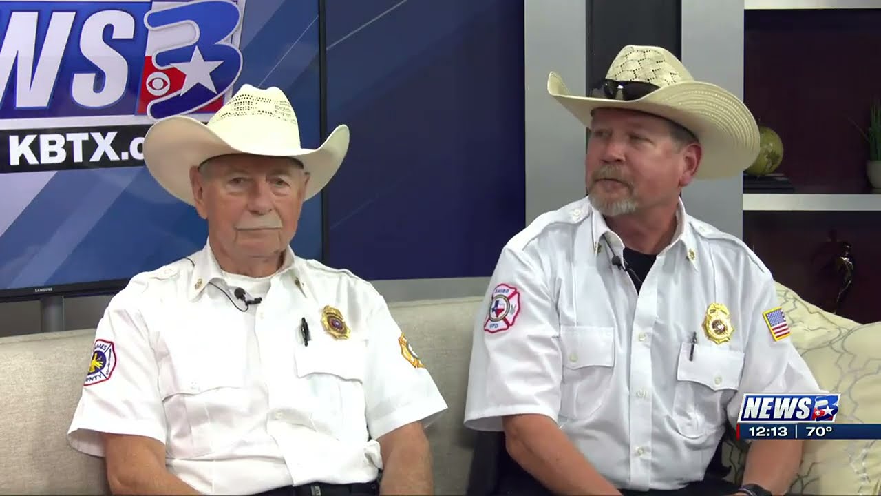 Shiro Volunteer Fire Department BBQ Fundraiser