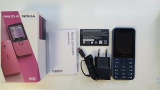 NOKIA 225 4G 2024 od 59,9 € - Heureka.sk