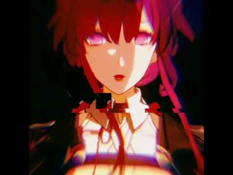 kafka - honkai star rail edit
