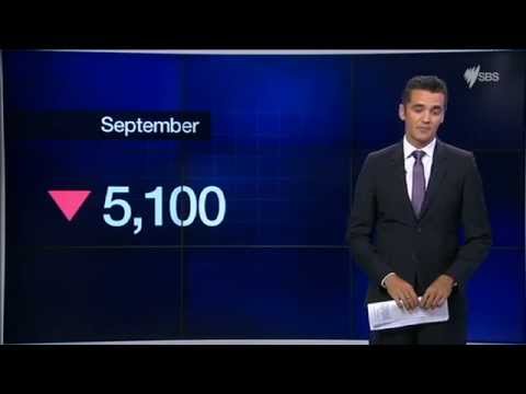 SBS FINANCE | 'Future proof' jobs as economy loses 14k positions | Ricardo Goncalves