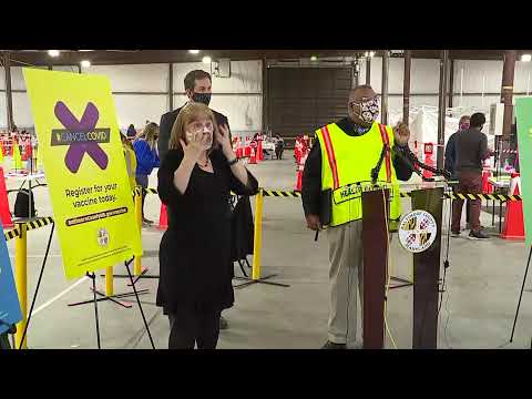COVID-19 Vaccine Education Campaign