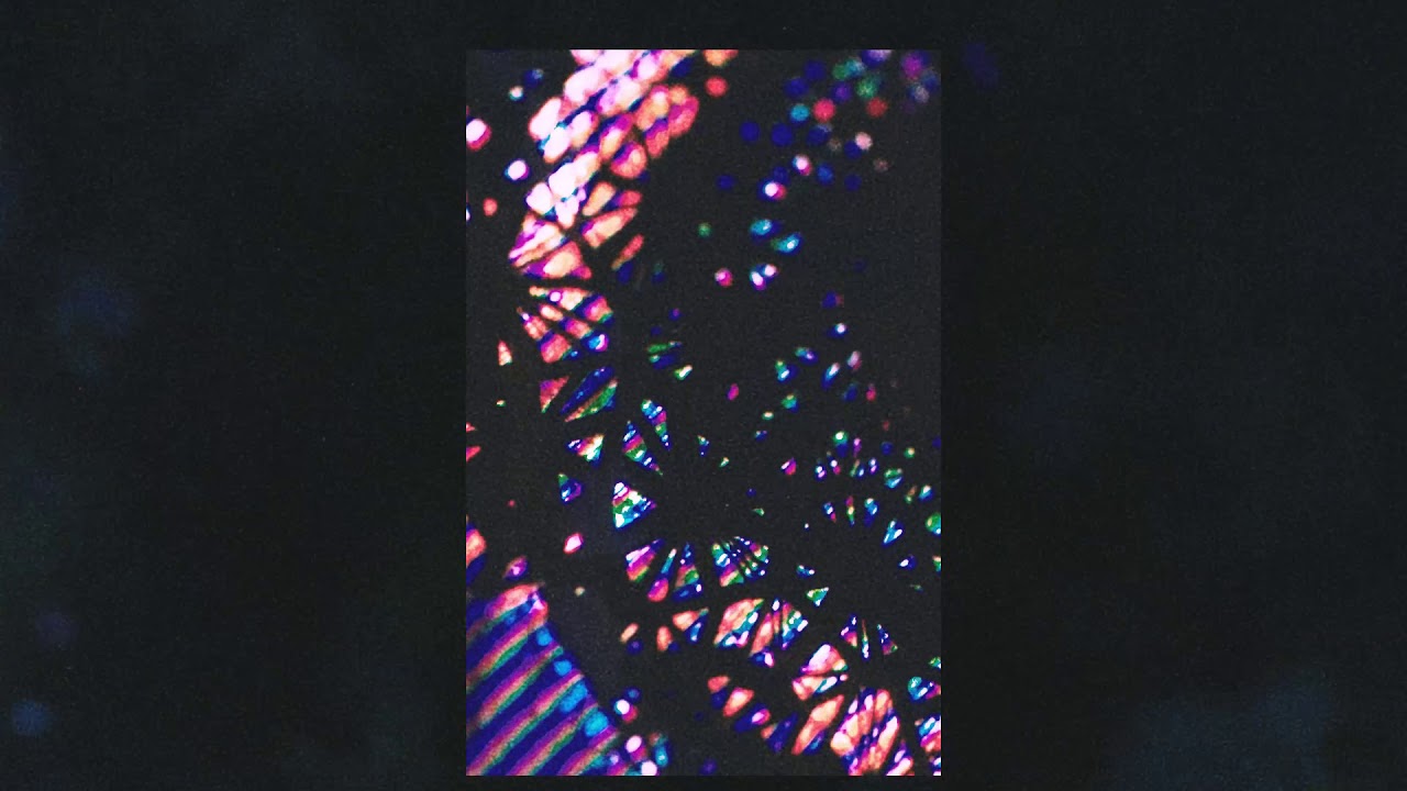 Mild Minds - FORMATIONS (Visualizer)