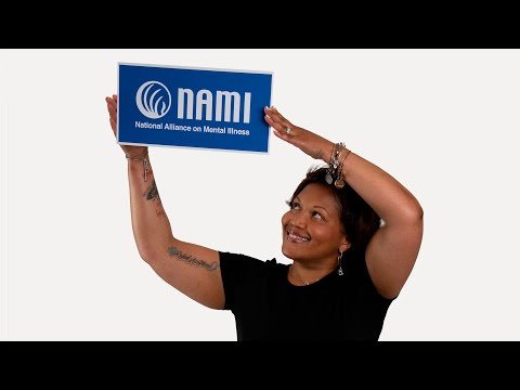 NAMI Pride: Speak Your Truth!