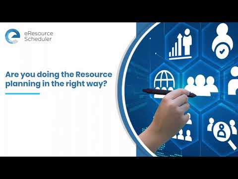 What is Resource Planning and How to do it right
