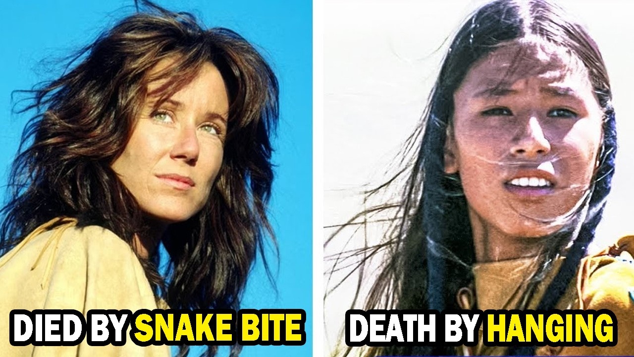 11 Beloved Dances with Wolves Actors Who Tragically Passed Away