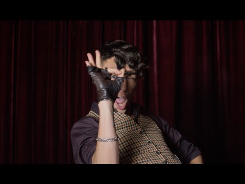 Kat Robichaud and The Darling Misfits- "Definition of Pretty" Official Video