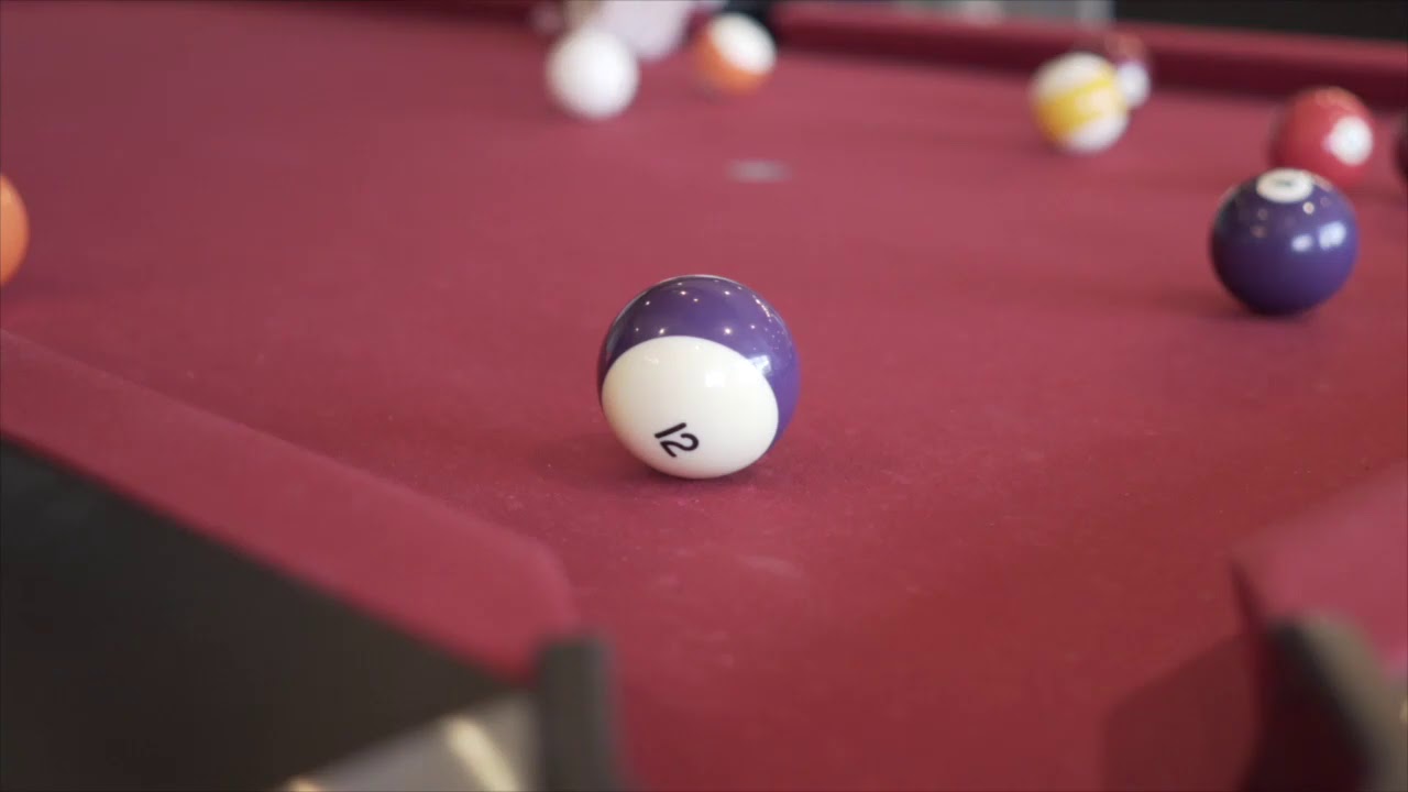 The Mark Athens Promo Video