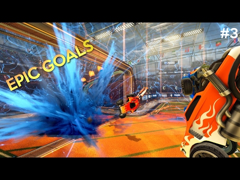 Steam Community :: Rocket League