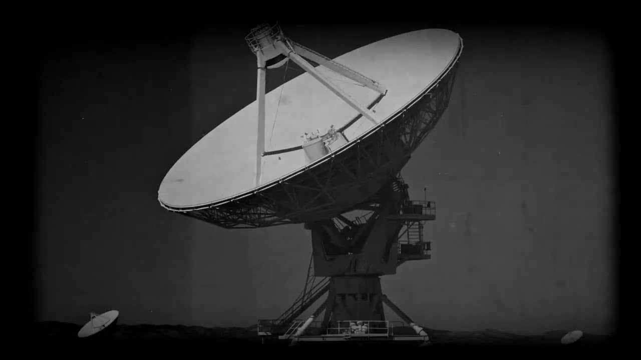 Open The Box (Visualizer)