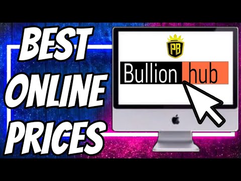 The CHEAPEST Precious Metals Prices Online!