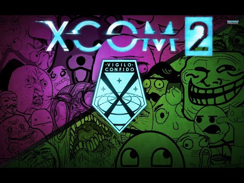 Steam Community :: Video :: Xcom 2 Dank Meme Voicepack