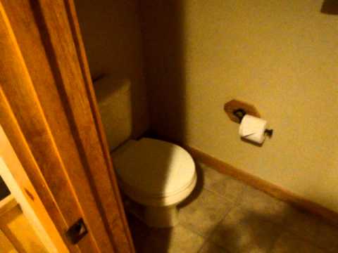Tour of Dakota Lodge 8494