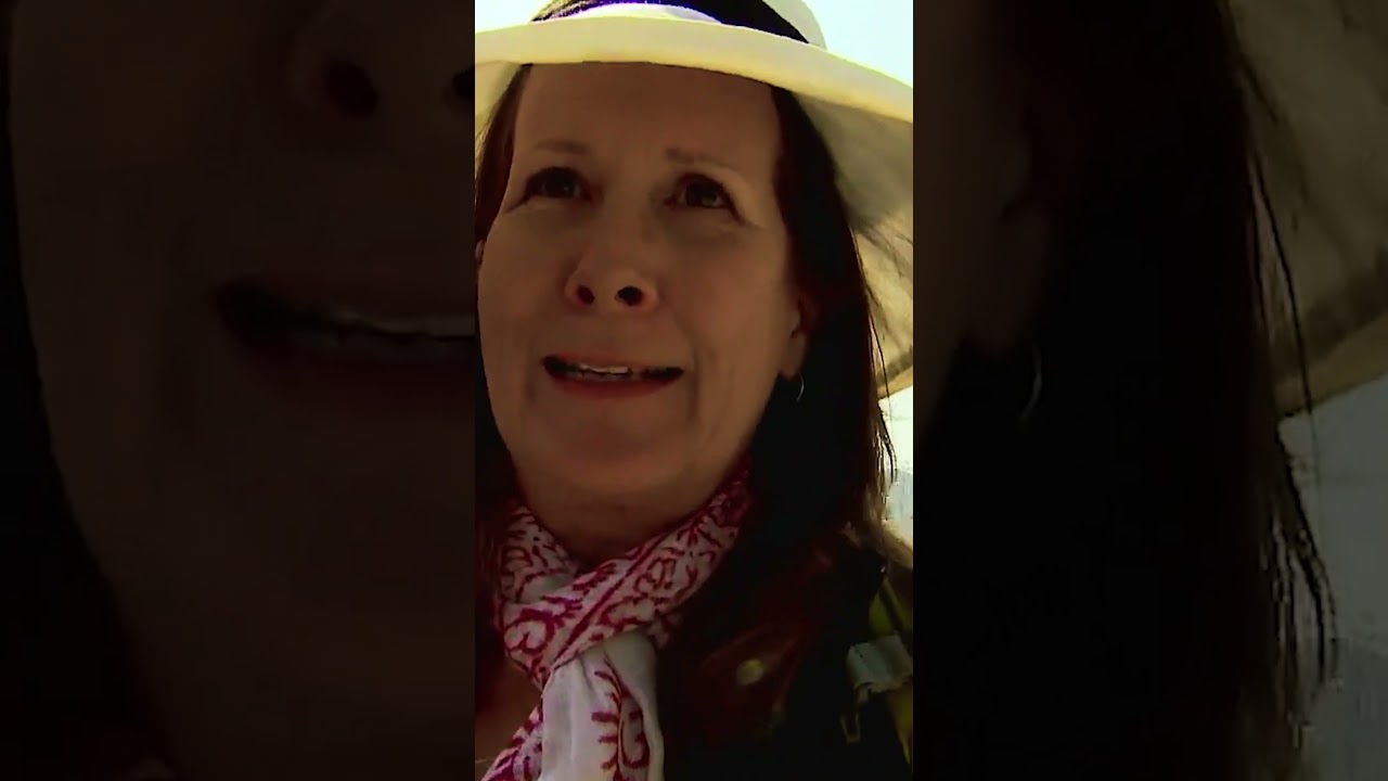 Discovering Nepal's Culture & Himalayan on Foot #Shorts