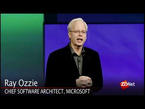 How to pronounce (Microsoft's) "Azure"