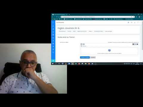 Cómo subir un archivo de audio, video o documento a Soy Rosarista