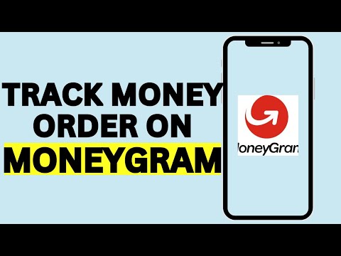 How To Track MoneyGram Money Order (2025)
