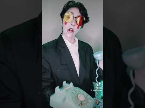 Spamton - Deltarune Cosplay!