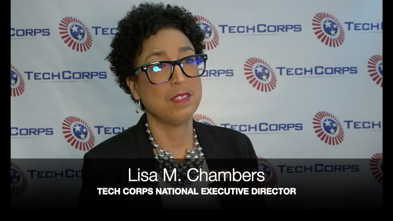 TECH CORPS Innovations 2020