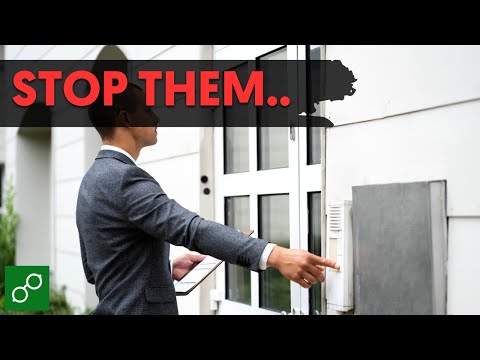 How to Stop County Court Bailiffs