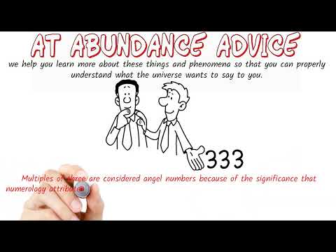 Triple Number Meanings: Numbers And What They Mean – Site Title