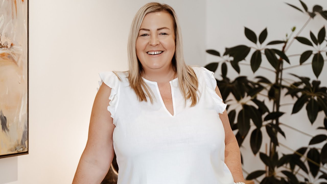 Kat Szatkowska - OC Real Estate Adelaide - RLA 275403 - realestate.com.au