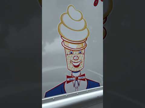 Mister Softee #softserve