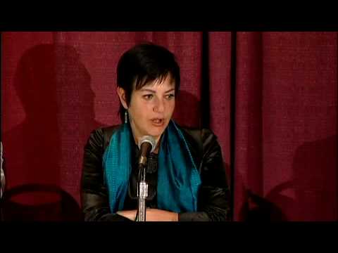 San Diego Opera Artists Roundtable: Tosca