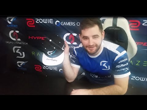 Steam Community :: Video :: Encontro com Gabriel Fallen na MAX5!!! RS