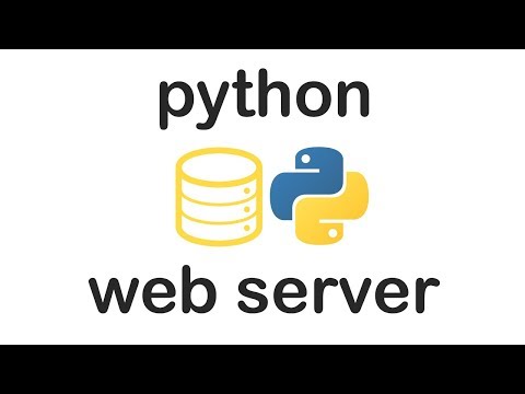 Openserver Python