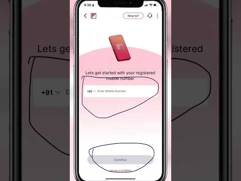 How to get customer id in idfc first bank #customer_id