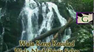 Wala Kang Katulad (Awitin Ko Man) w/Lyrics and Chords Akkoorden - Chordify