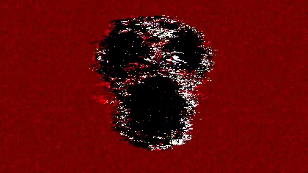 Green Screen A-90 Jumpscare
