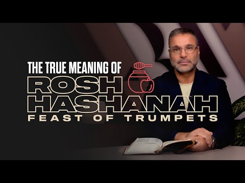 Oct 2, 2024 The Feasts of the Lord, Rosh Hashanah by Amir Tsarfati ...