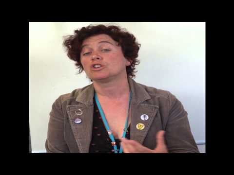 Definition of social enterprise from UK