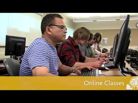 Chabot College World Language Courses