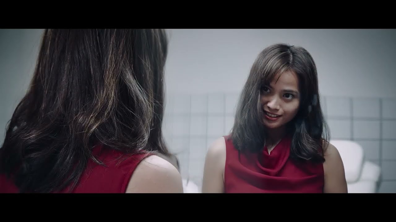 DAEMON MIND - Official Trailer 2024 (International)