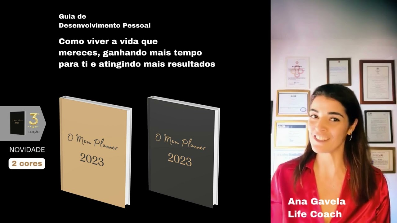 Guia de Desenvolvimento Pessoal
