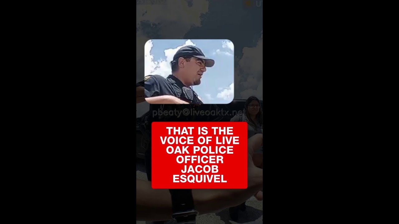 Body cam captures LOPD officer making false claims about business owner months before owner’s arrest