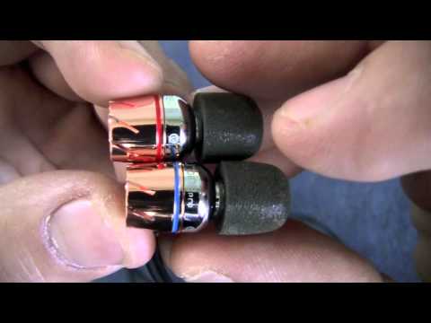 Monster Turbine Pro Copper in ear Headphones - Full Review