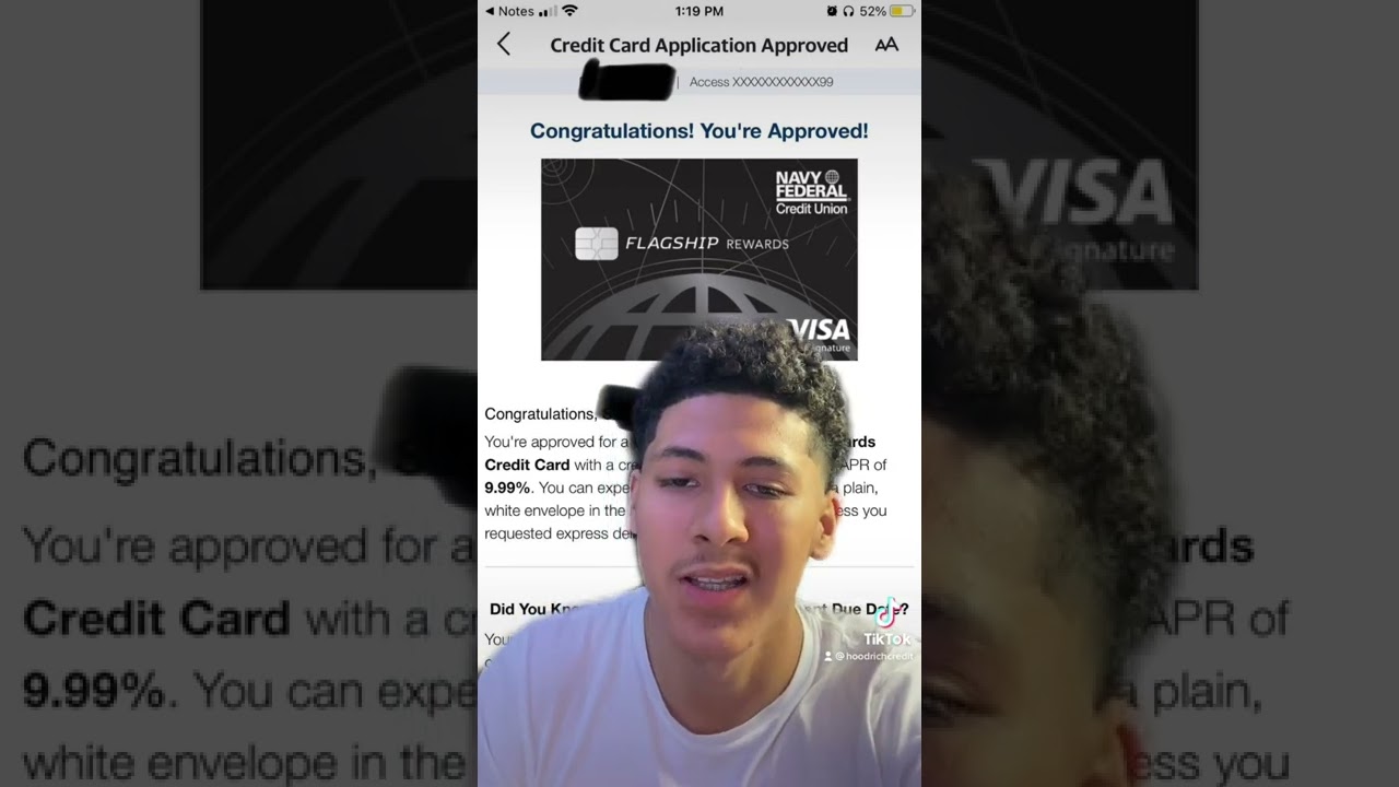$25,000 Credit Card Approval Process Explained!!!