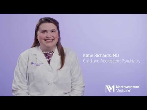 Katie Richards, MD