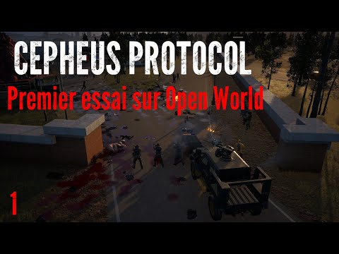 Steam Community :: Cepheus Protocol