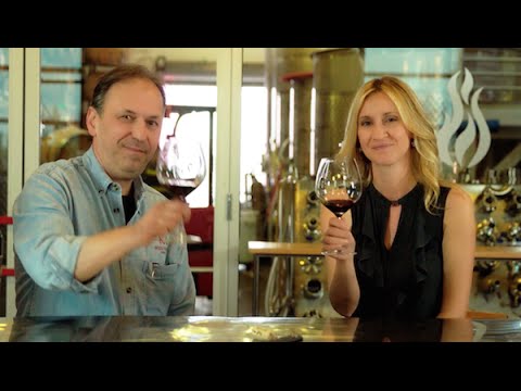 Win a Case of Napa Valley Wine