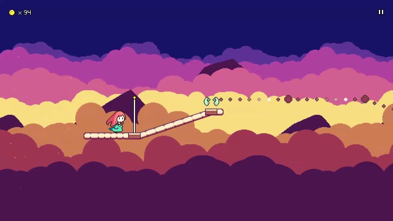 Rhythm Quest - Sneak Peek #12 (Stratosphere)