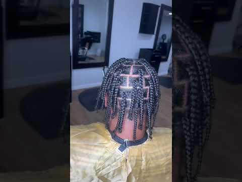 Men’s Plaits ! Tucker Ga and Greenville Sc.